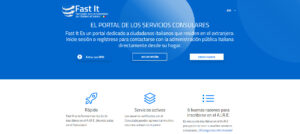 Qué es el AIRE y por qué tenés que estar registrado en los consulados ...